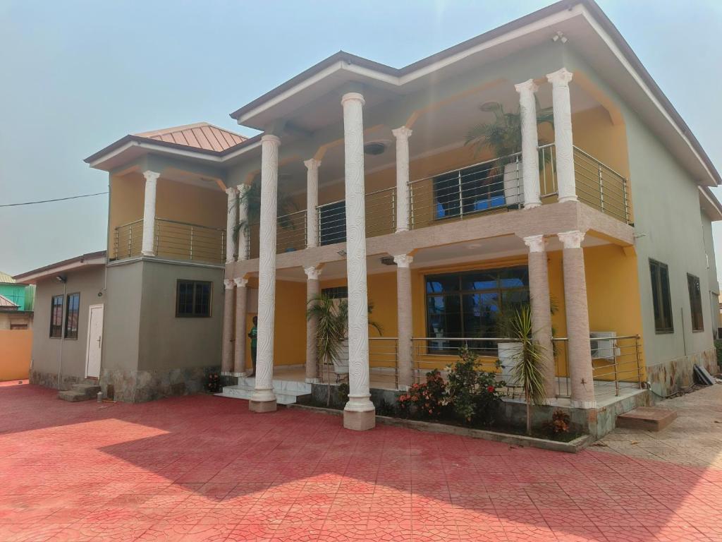 JADA Hotel, Dawhwenya (preços atualizados para 2026)