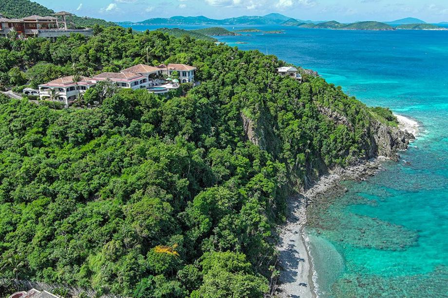 Cliffhouse Villa, Trunk Cay (precios actualizados en 2026)
