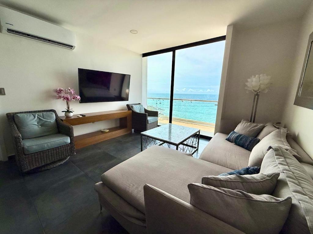 Boca de Cielo 601 Malecón, Mazatlán (precios actualizados en 2026)