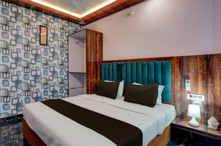 RROOMS Eco Swastik Inn, Lucknow (updated prices 2026)