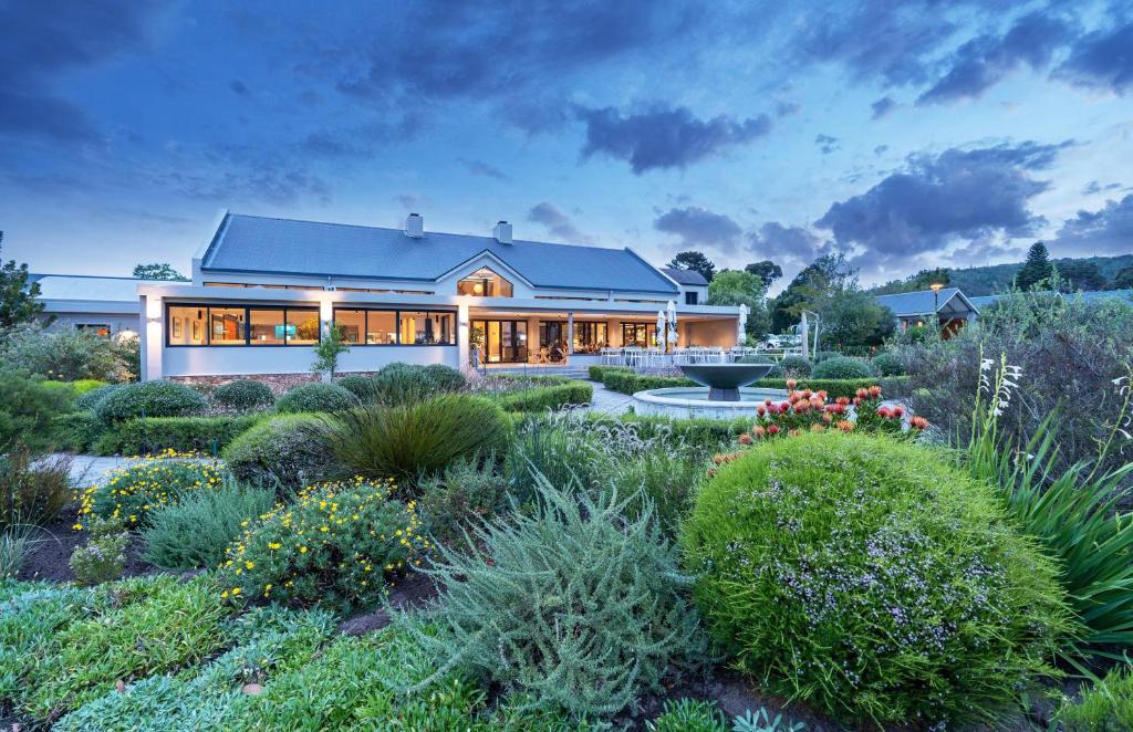Knysna Hollow Country Estate, Knysna (updated prices 2026)