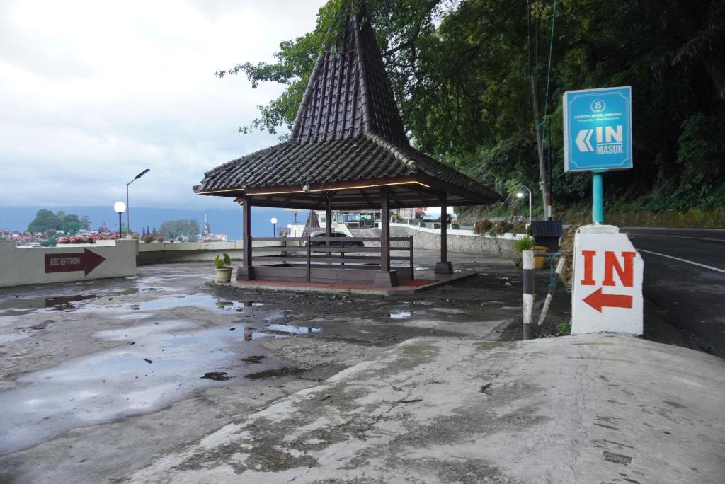 Siantar Hotel Parapat, Parapat (updated prices 2026)