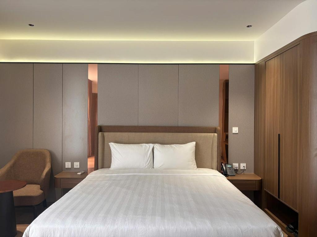 Asean Hotel 2, Kon Rung (1) (uuendatud hinnad 2026)