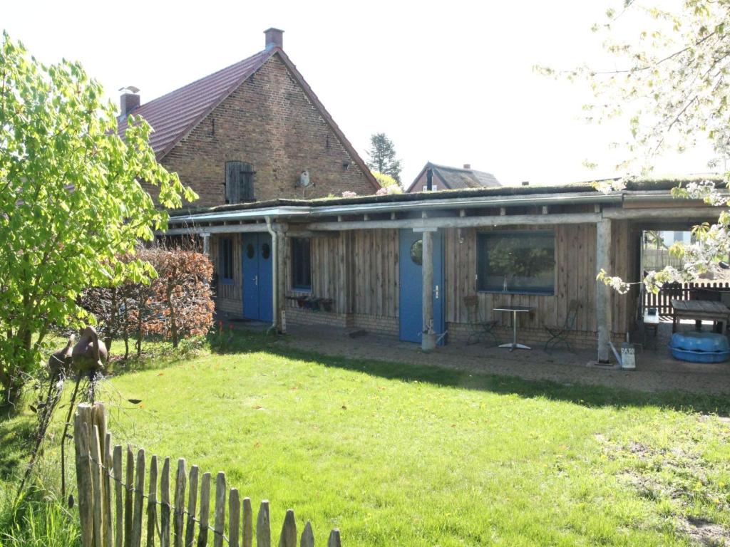 Holiday Home Holunderhof by Interhome, Warsin (tarifs actualisés, 2026)