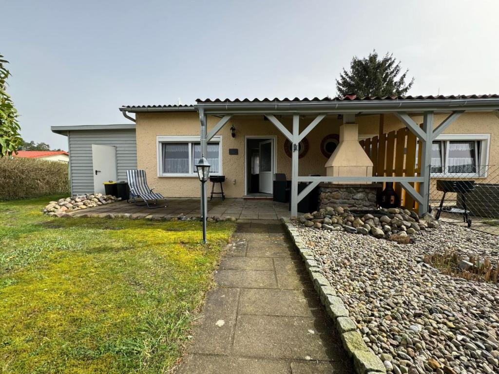 Holiday Home Hans am Klostersee by Interhome, Dargun (precios ...