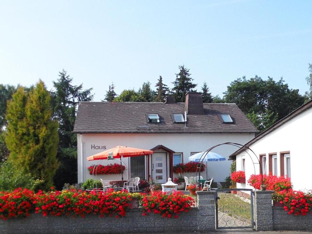 Holiday Home Anna by Interhome, Issigau (tarifs actualisés, 2026)