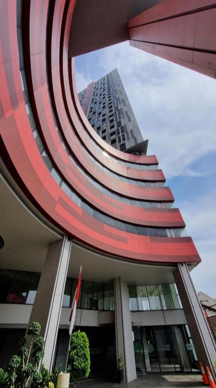 Alton Apartement Undip Tembalang, Srondolwetan (precios actualizados en ...