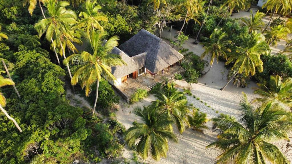 Baobab Beach Villa, Ushongo Beach, Pangani, Dar es Salaam (updated ...