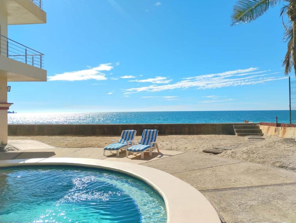 200 A Month Apartments In Mazatlan Mexiconull