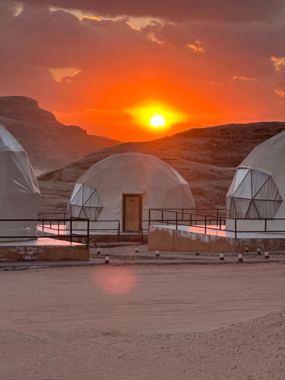 Desert Star Camp, Disah (precios actualizados en 2026)