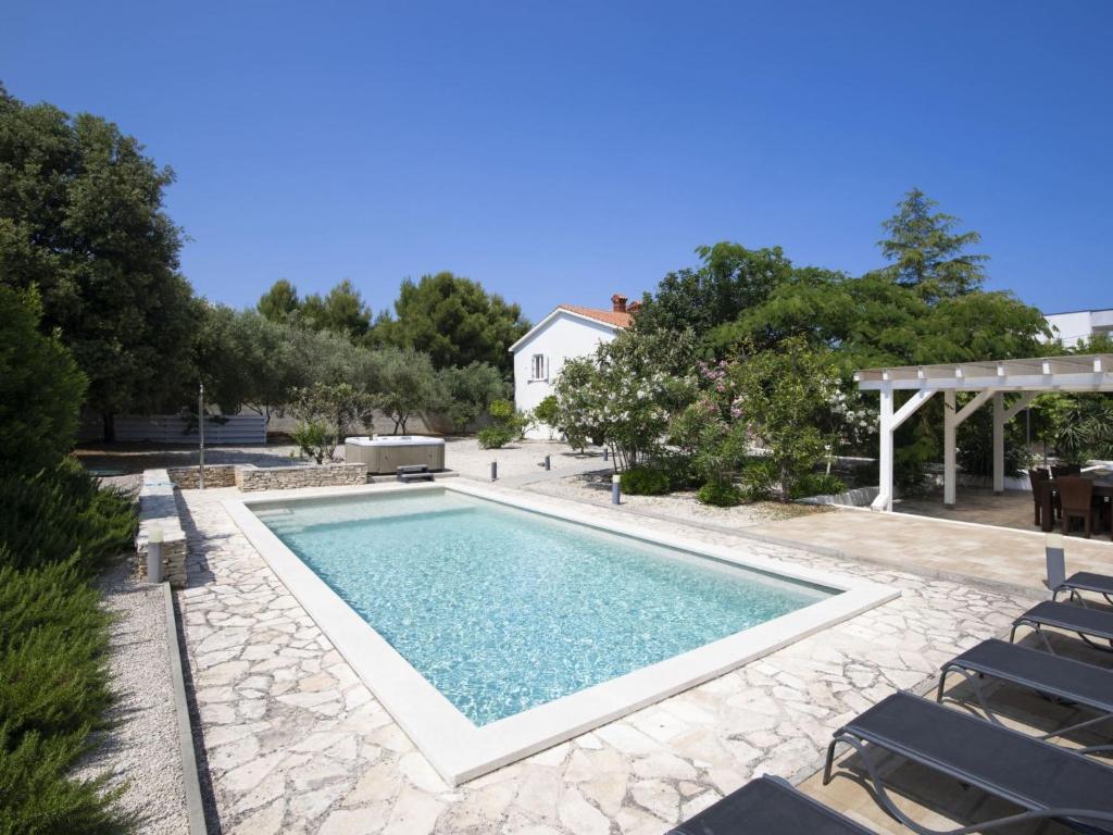 Holiday Home Villa Donna by Interhome, Ližnjan (tarifs actualisés, 2026)