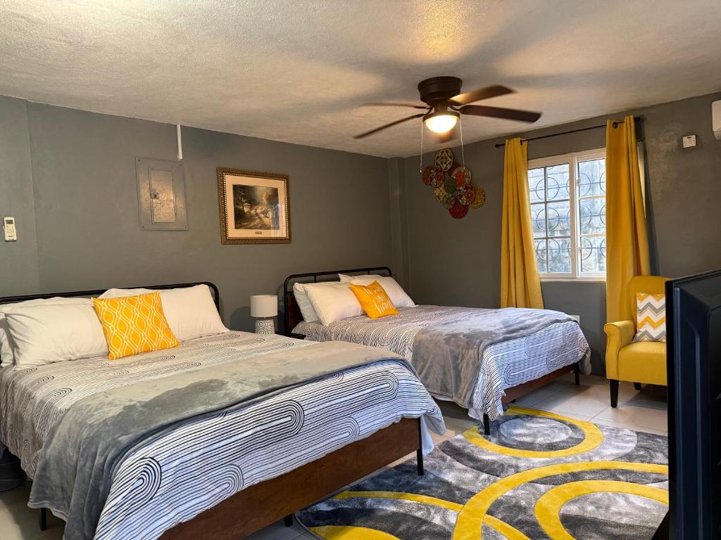 Kelsey's Kastle Portland Jamaica, Lennox (updated prices 2026)