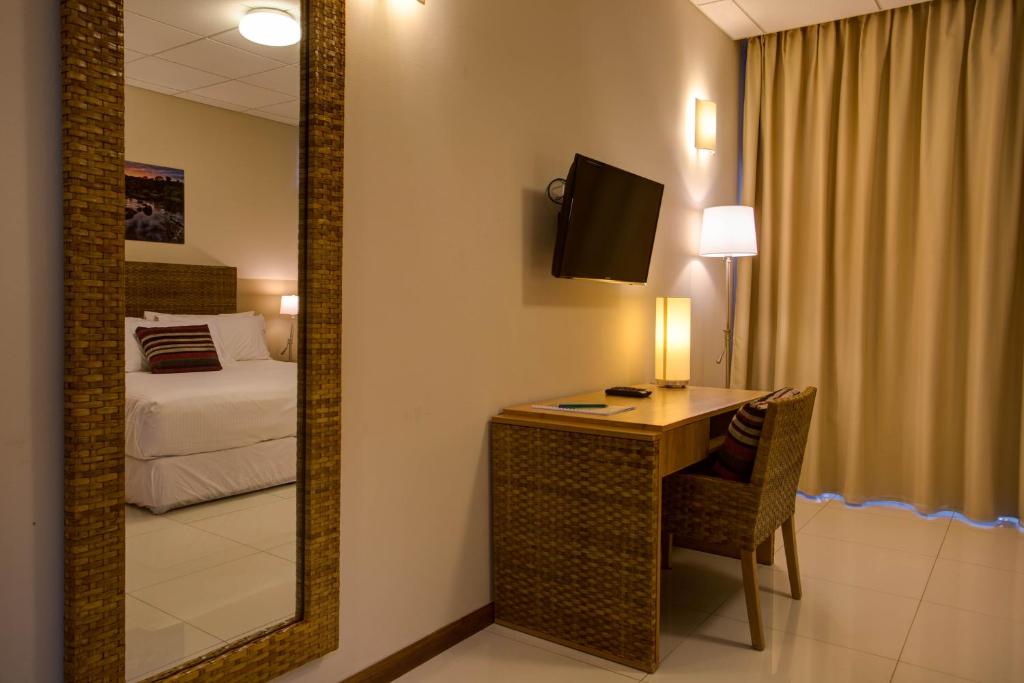 Jacana Amazon Wellness Resort, Paramaribo (updated prices 2025)