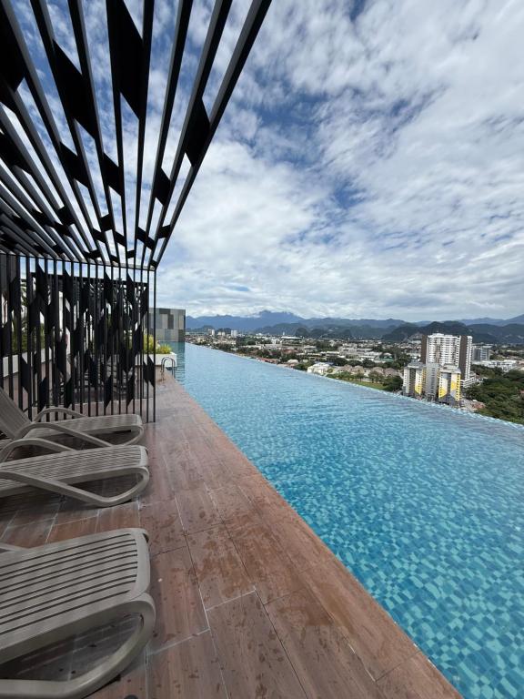 The Horizon Ipoh by Amris, Ipoh (updated prices 2026)