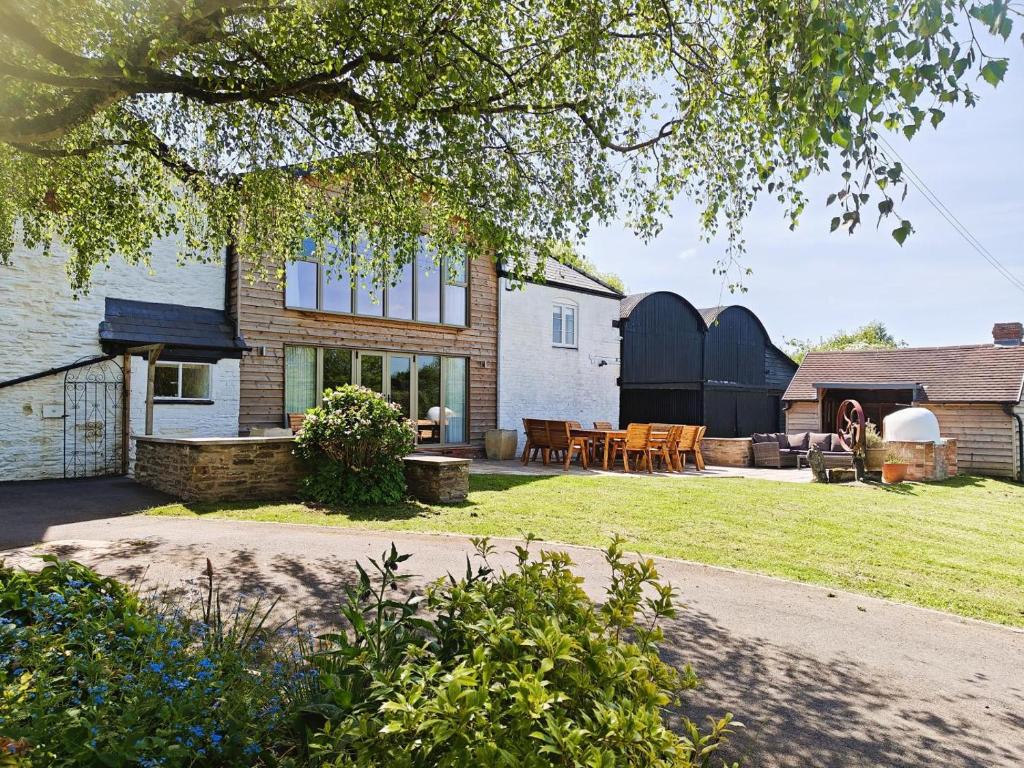 6 Bed in Docklow oc-d31042, Docklow (updated prices 2026)
