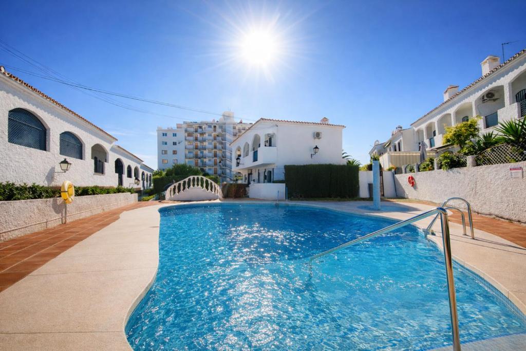 AP426 Verano Azul Sunshine, Nerja (preços atualizados 2026)