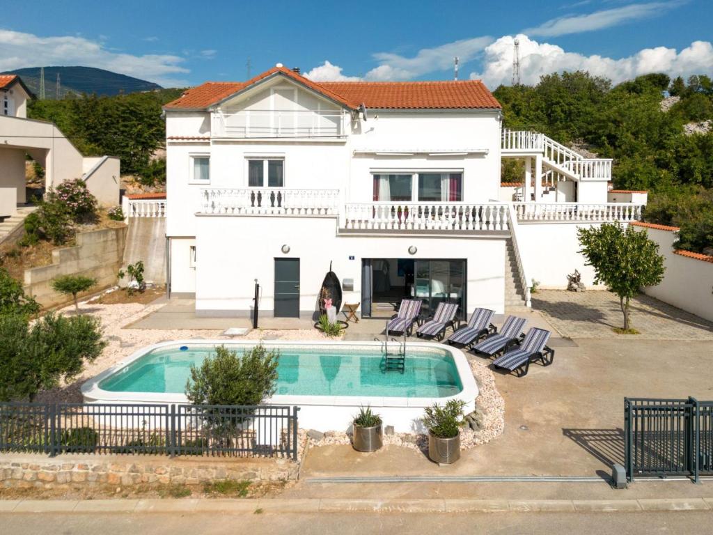 Holiday Home Ferienvilla Lea by Interhome, Senj (precios actualizados ...