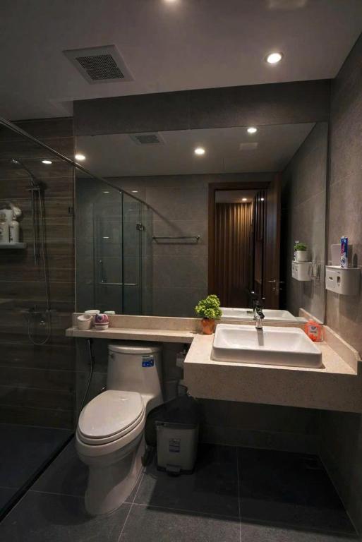 Sol Forest Ecopark - Tropical Forest Apartments, Kim Quan (updated ...