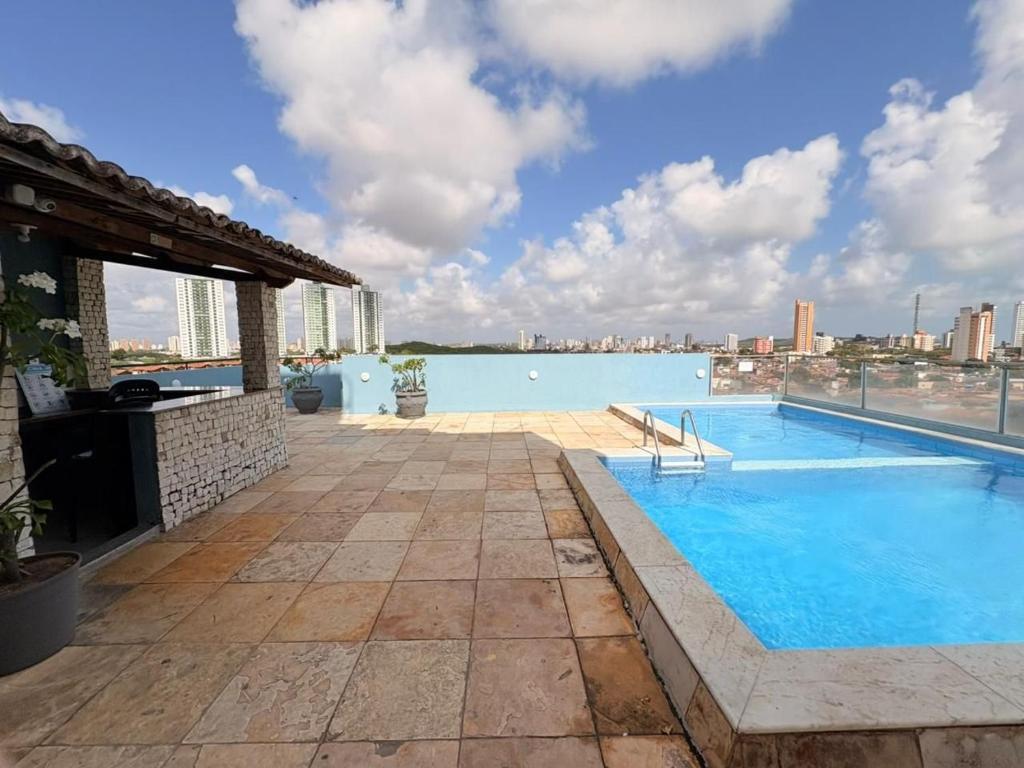 Apartamento bem Localizado com vista para a Rota do Sol, Natal (preços ...