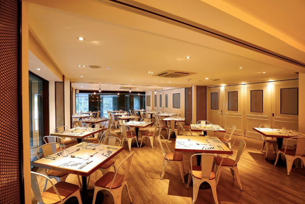 Ascott Raffles Place Singapore, Singapore (updated prices 2025)