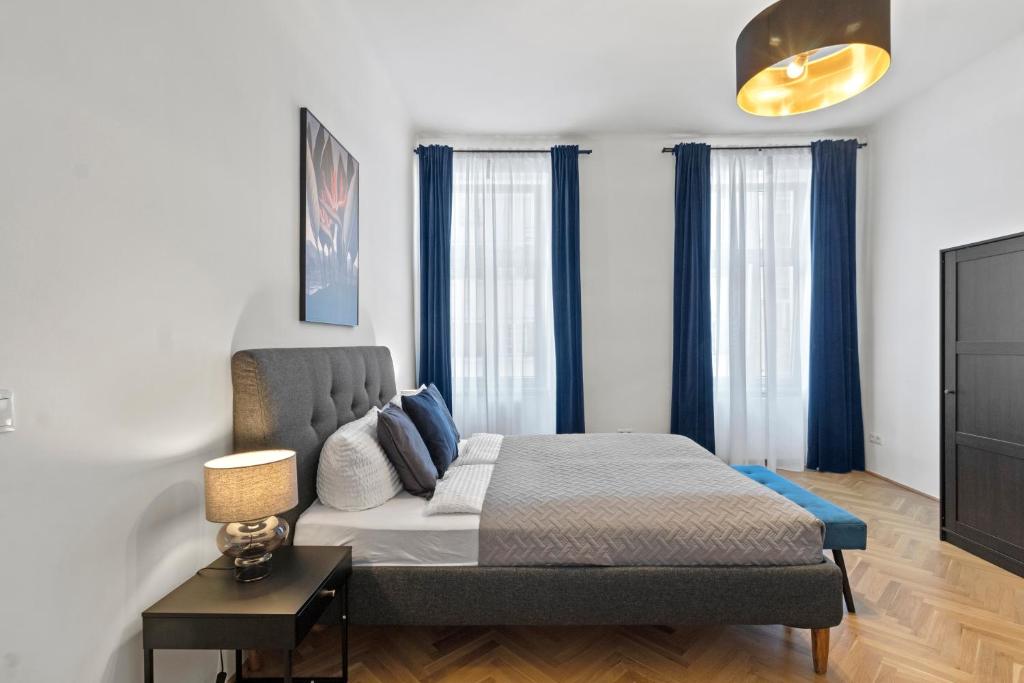 Long Stay - 4 minutes to Metro - Fast Wifi, Viena (precios actualizados ...