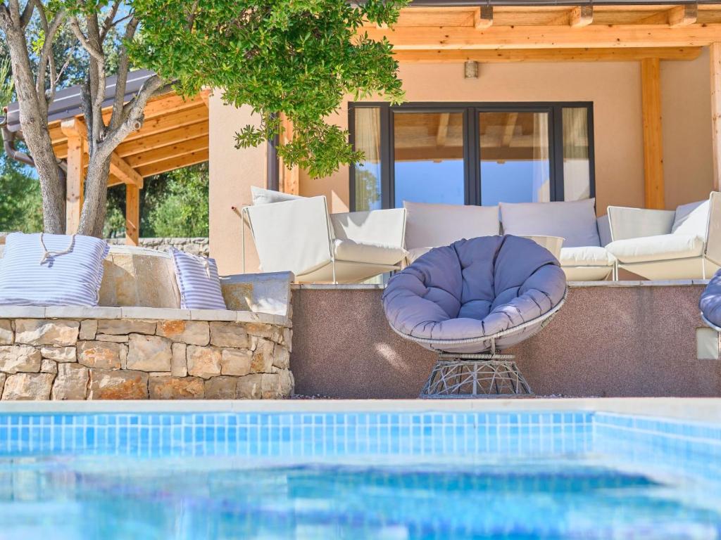 Holiday Home Ferienanlage Amalka Mare bei Litto by Interhome, Veliki ...