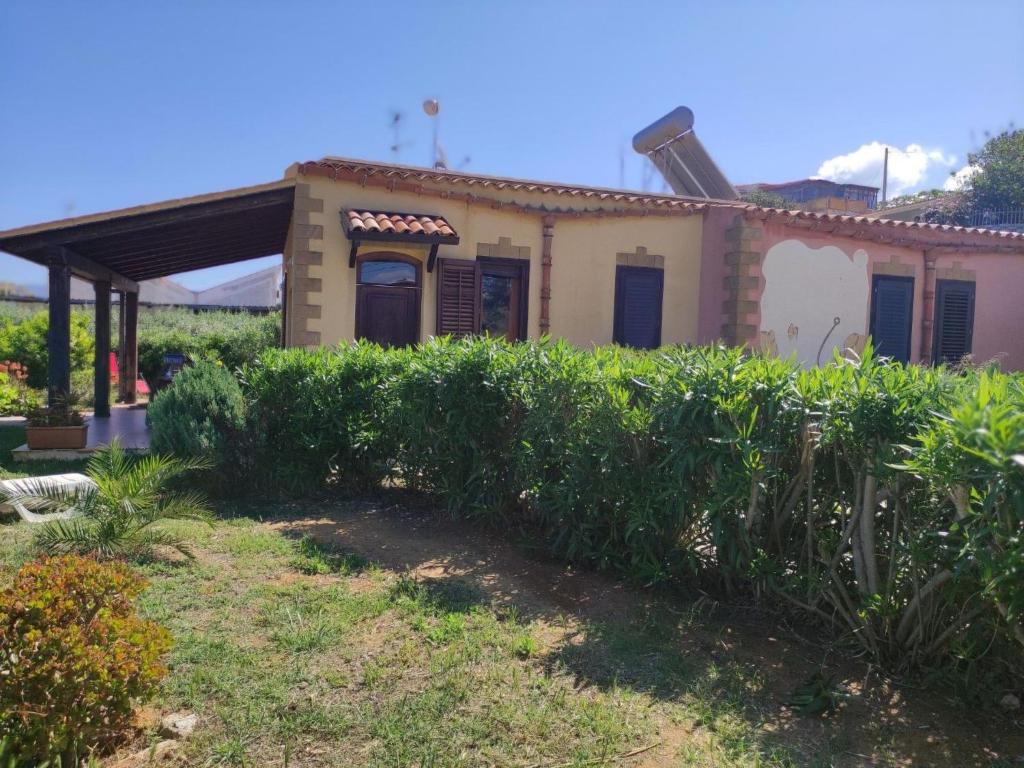 Holiday Home Casale Mare Monte by Interhome, Balestrate (tarifs ...