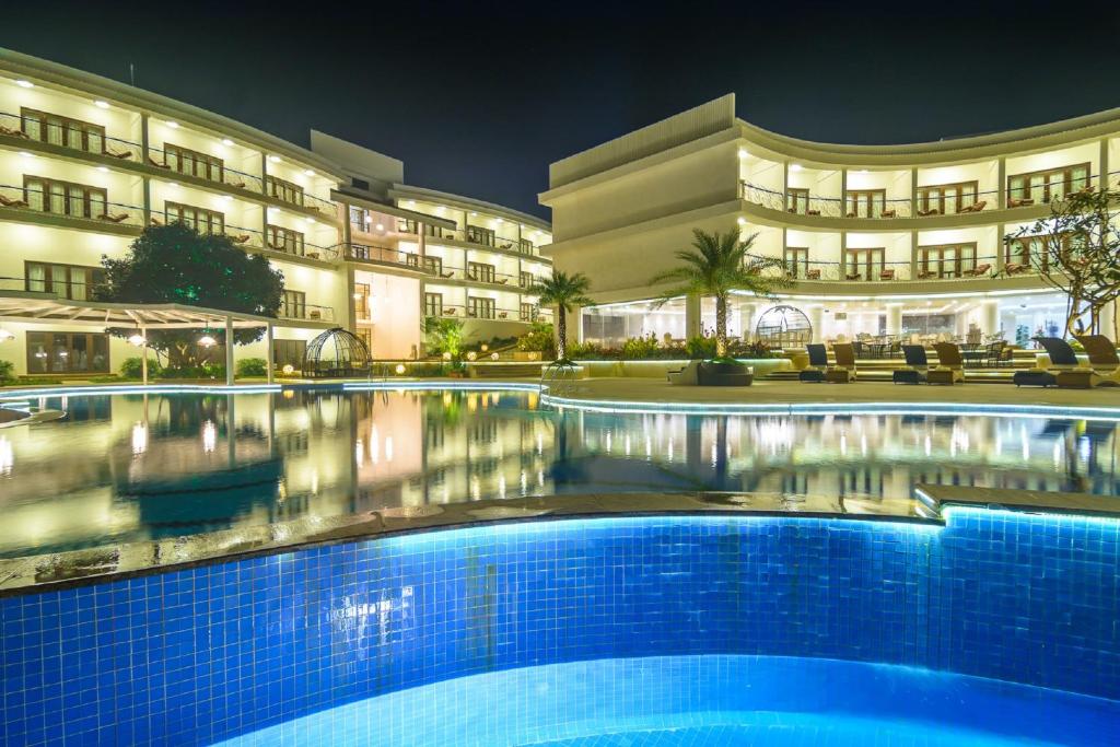 Park Regis Goa, Arpora (updated prices 2025)