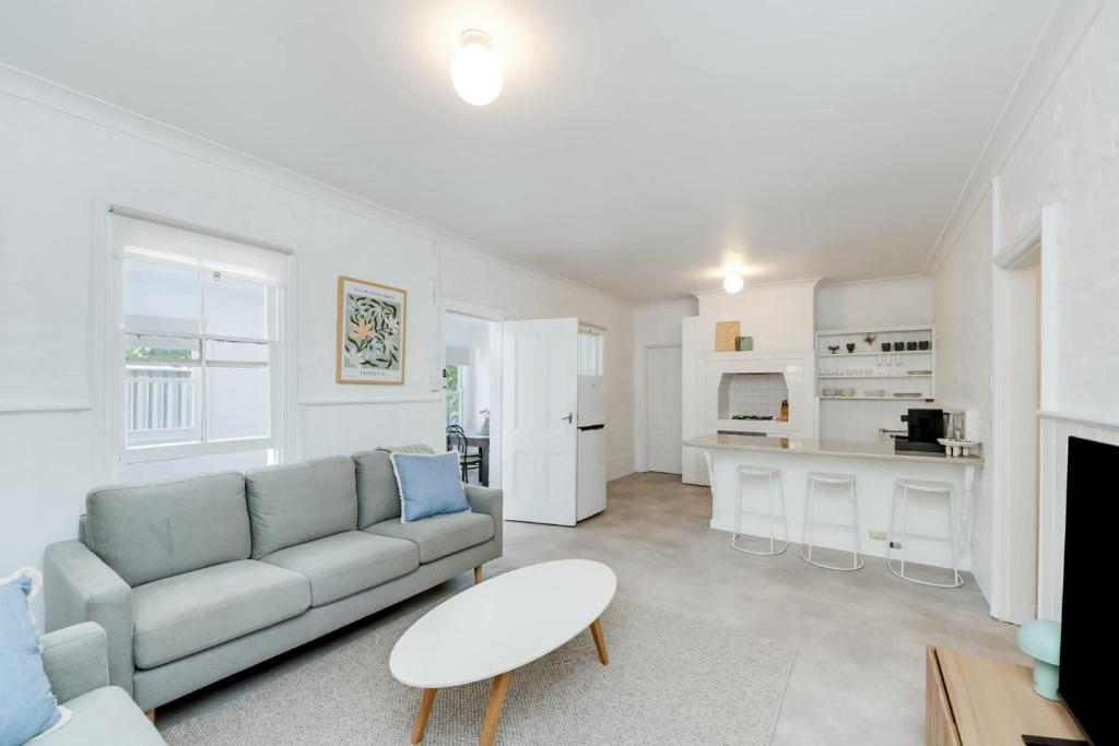 Quartz Cottage Bendigo, Golden Square (актуализирани цени 2026)