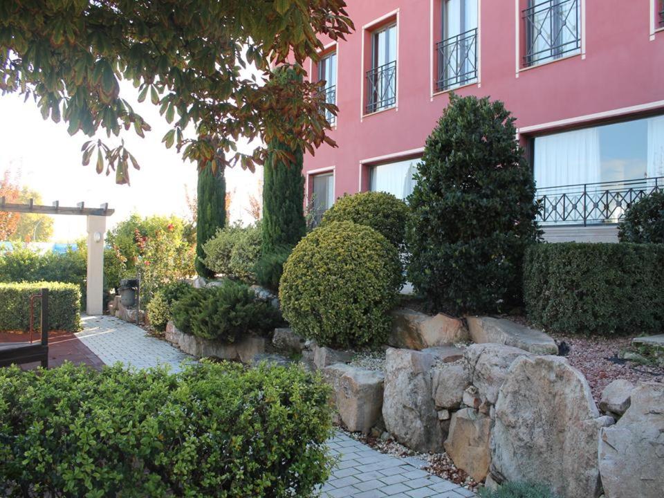 Hotel Restaurante El Tollo, Utiel (updated prices 2025)