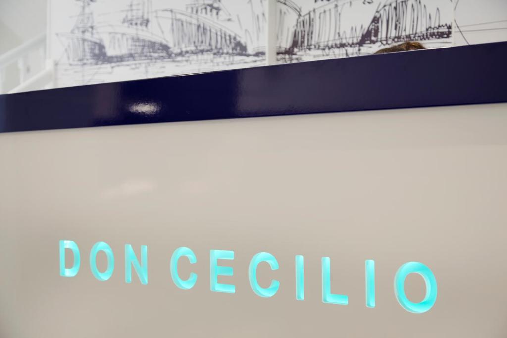 Don Cecilio Guesthouse (Centro), San Sebastián (updated prices 2025)