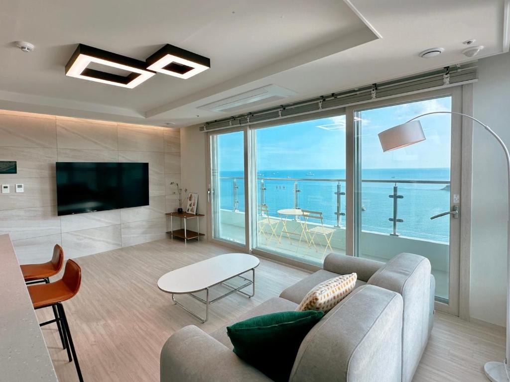 Hyoi Stay Busan Songdo, Damyang (preços atualizados 2026)