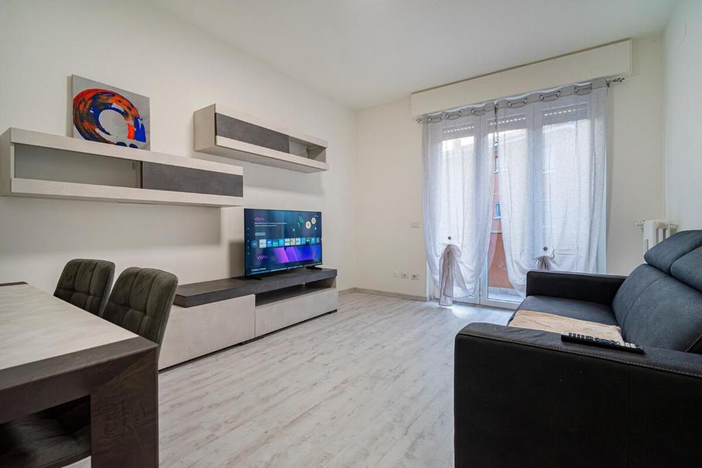 New design apartment in Rho Fiera - Milan, Rho (precios actualizados en ...