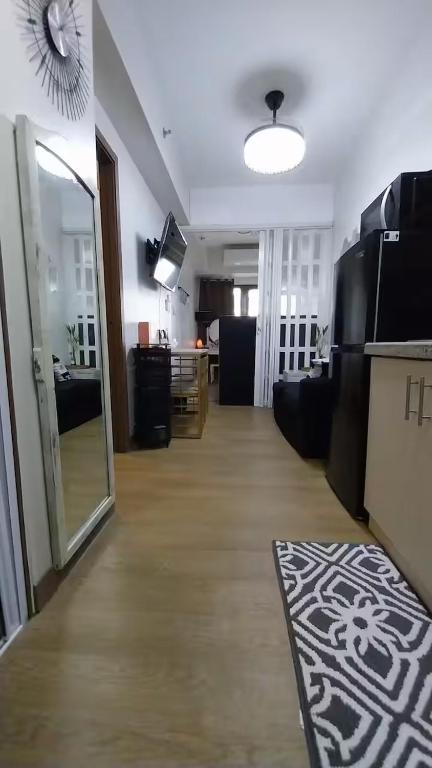 MC Staycation at Spring Residences Near Airport, Manila (precios ...