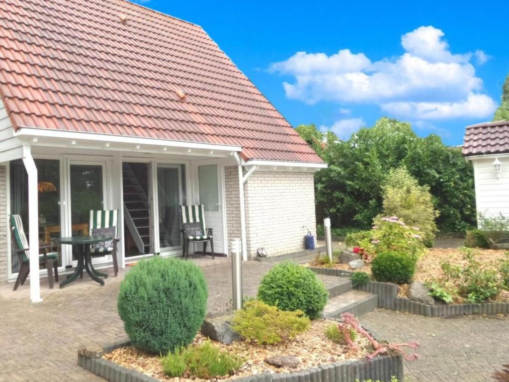 Holiday Home 107 Cosima by Interhome, Anjum (aktualisierte Preise für 2026)