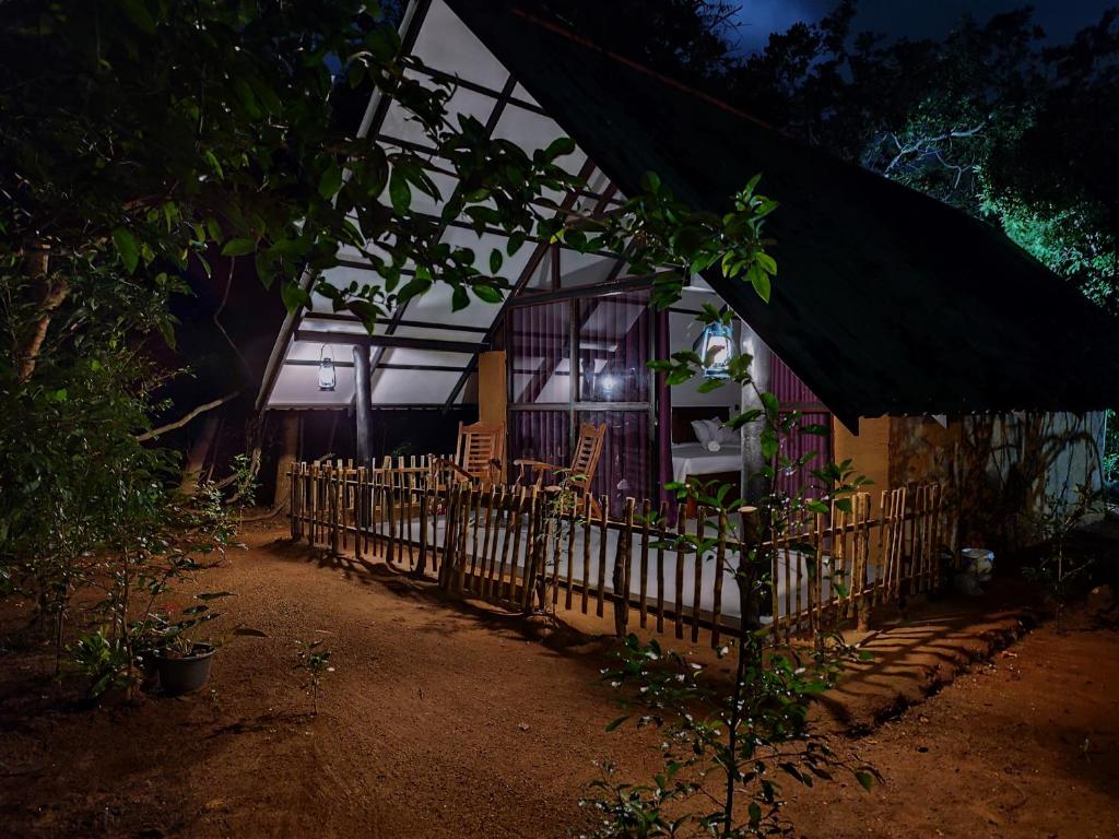 Wild Haven Eco Resort Sigiriya, Dambulla (prețuri actualizate 2026)