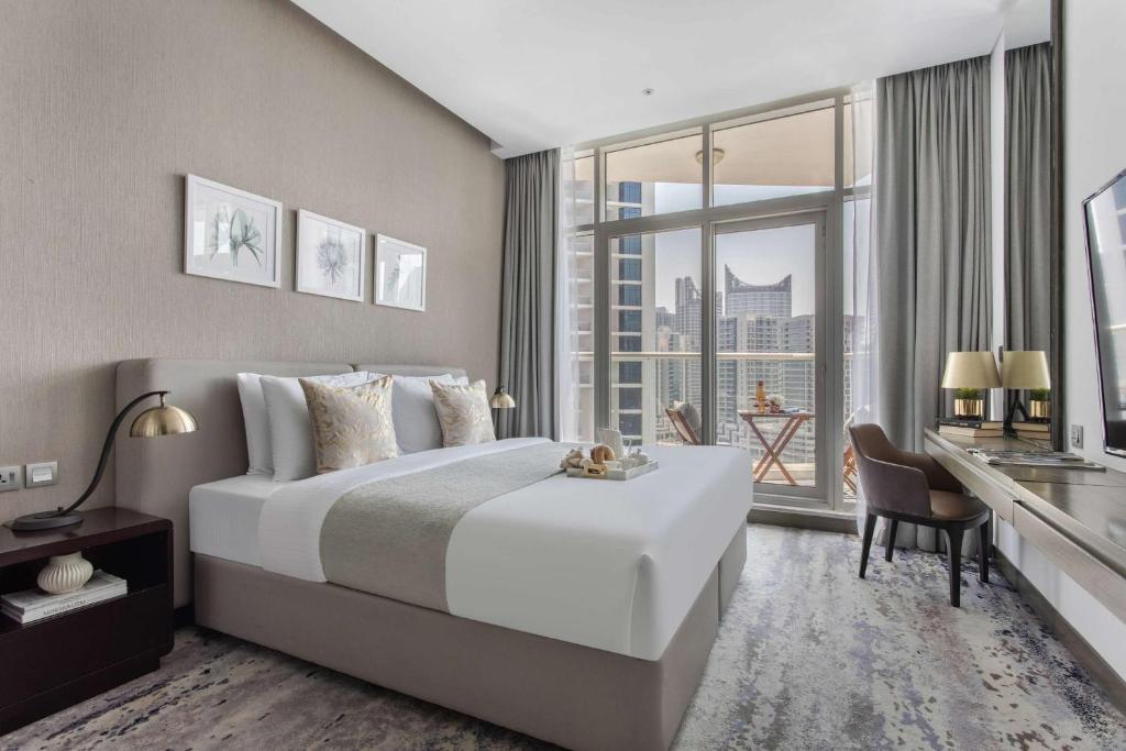 Frank Porter - Damac Prive A, Dubai (updated prices 2026)