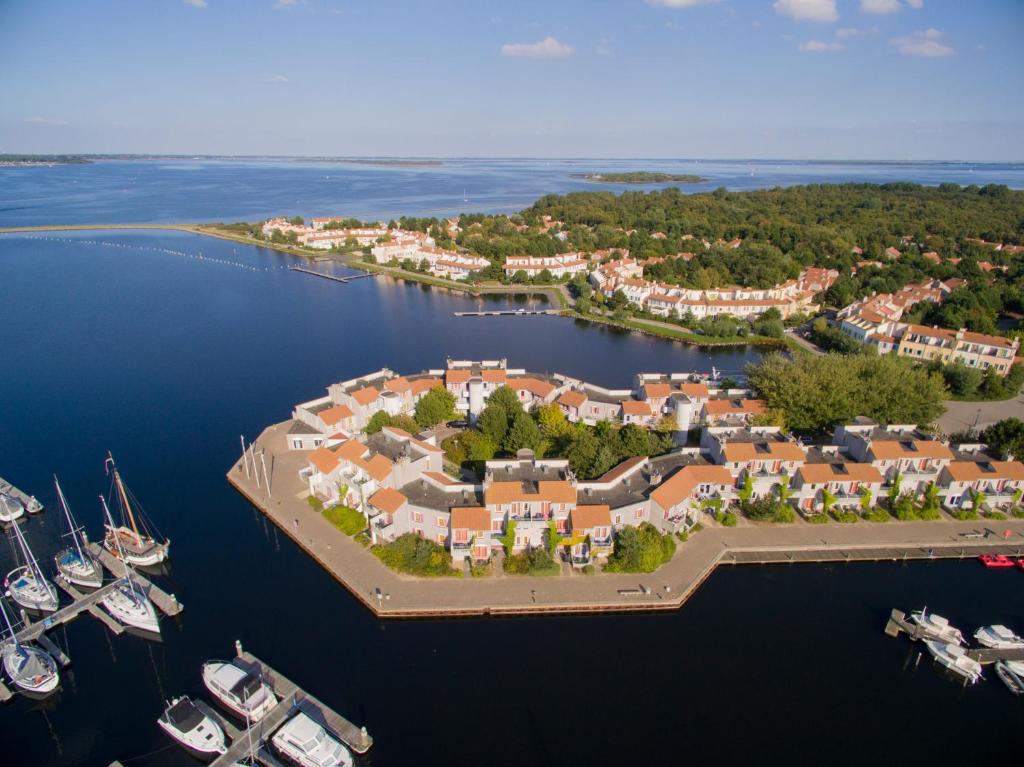 Center Parcs Apartments Port Zélande Beach, Ouddorp (updated prices 2026)