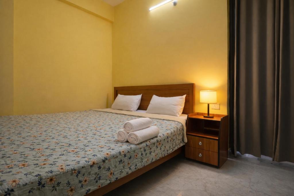 Comfort Home Elegant 3BHK in Premium Society, Patna (opdaterede priser ...