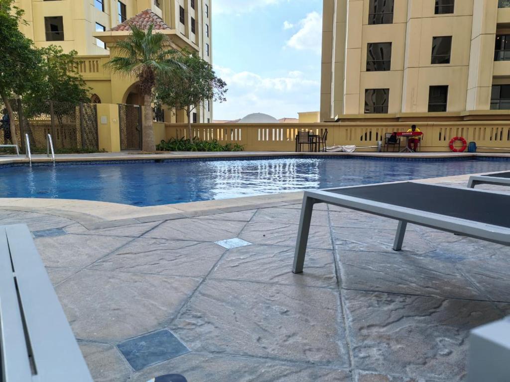 ZAH Luxury Holiday Home at JBR,Dubai, Dubai (preços atualizados para 2026)