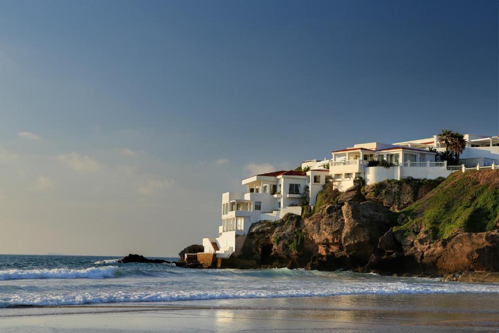 Le Mirage Tanger, Tangier (updated prices 2026)
