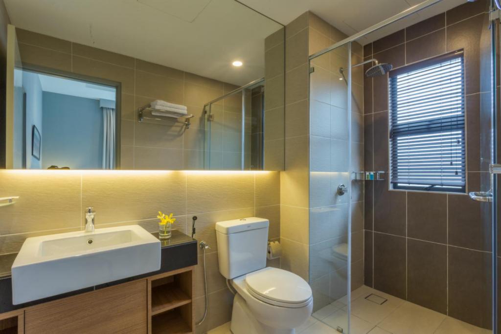 Meru Suites at Meru Valley Resort, Ipoh (updated prices 2025)