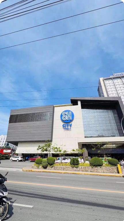 Jtower Residences in SM Jmall Rad, Mandaue City (tarifs actualisés pour ...