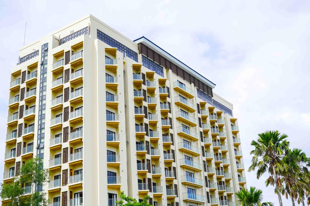 Puerto de San Juan Beach Resort Hotel and Residences, San Juan (updated ...
