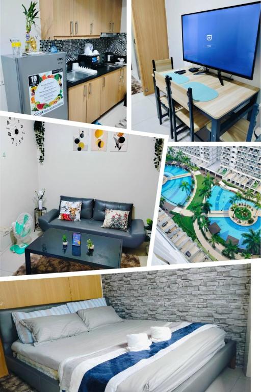 Shell Residences Moa Staycation, Manila (updated prices 2026)