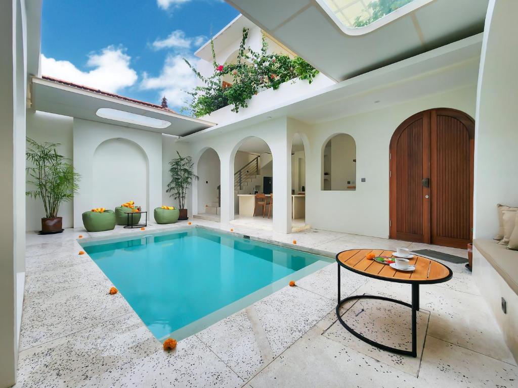 Villa Emilia Canggu by Nagisa Bali, Canggu (prezzi aggiornati per il 2026)