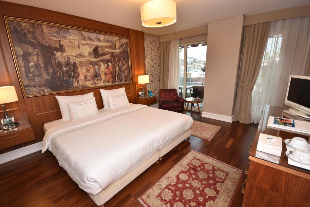 Neorion Hotel - Special Class, Istanbul (updated prices 2025)