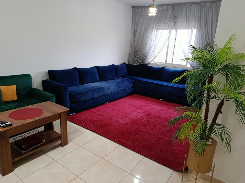 Cosy Bernoussi, Casablanca (updated prices 2026)