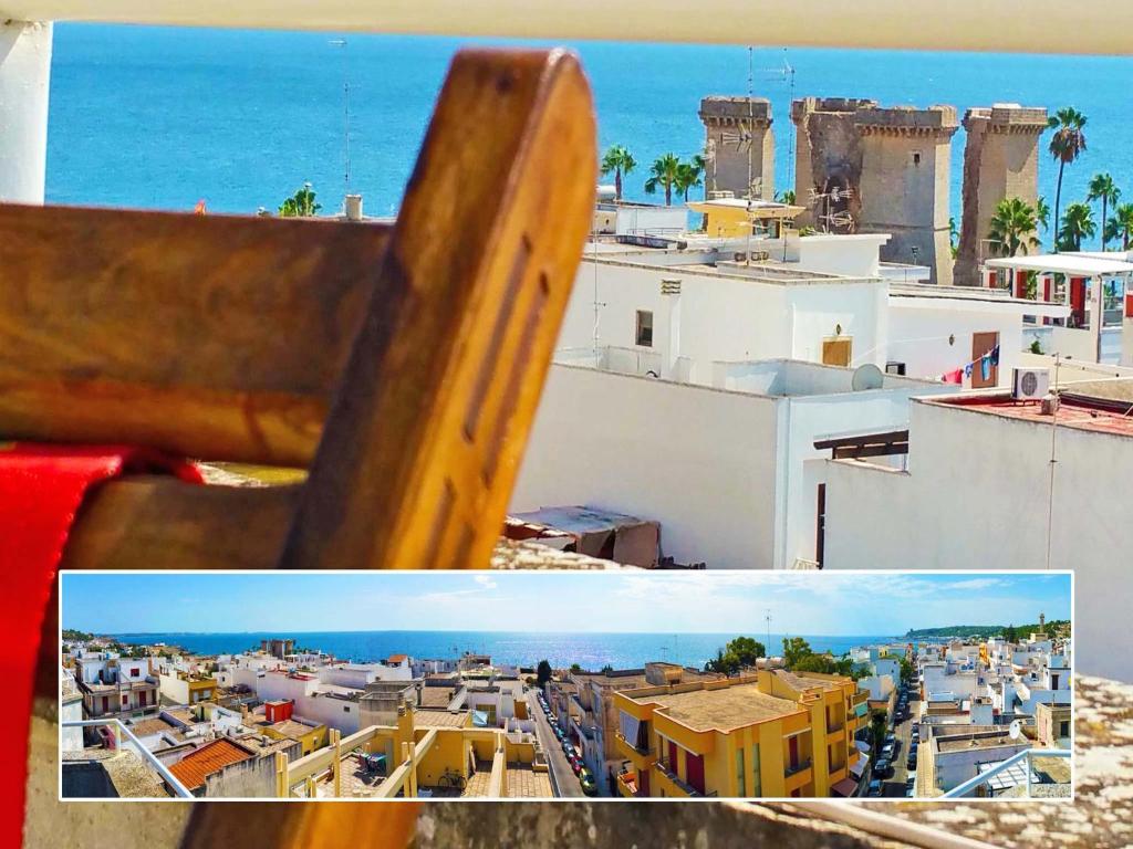 Tra Cielo E Mare Del Salento, Santa Maria al Bagno (updated prices 2025)