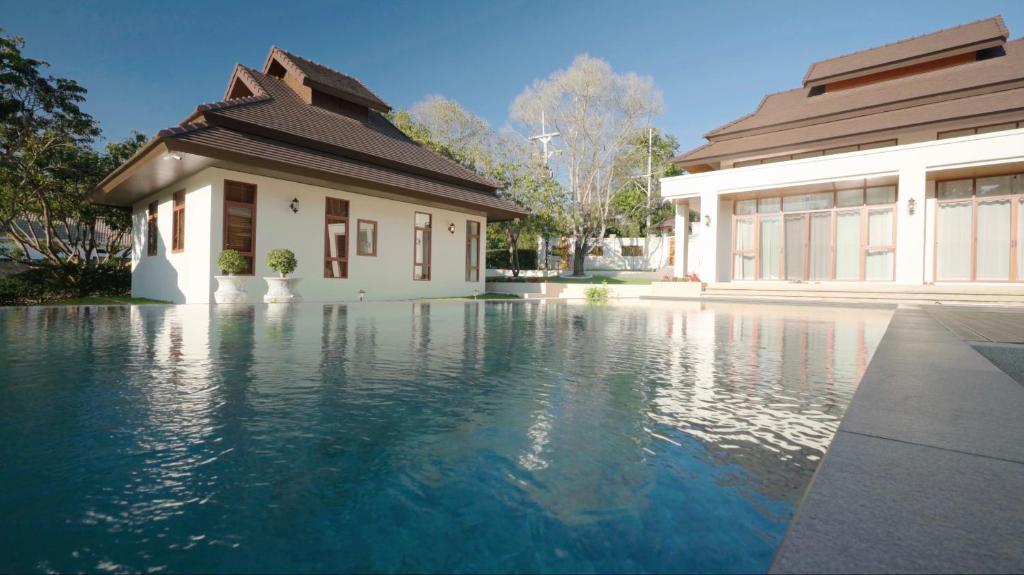 Spoonamore Villa, Hang Dong (vuoden 2026 päivitetyt hinnat)